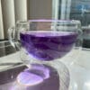 Purple Boost Herbal Tea | Gobi Goji | Naturally Energizing
