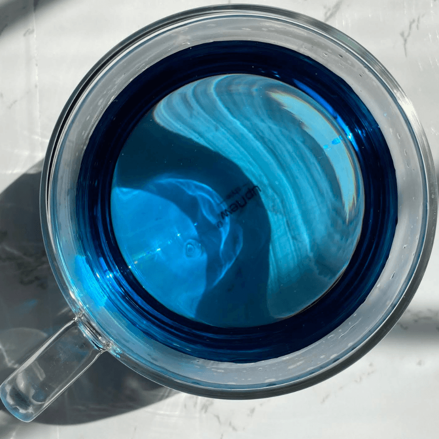 Gobi Goji | Antioxidant Goji Tea For Effortless Wellness