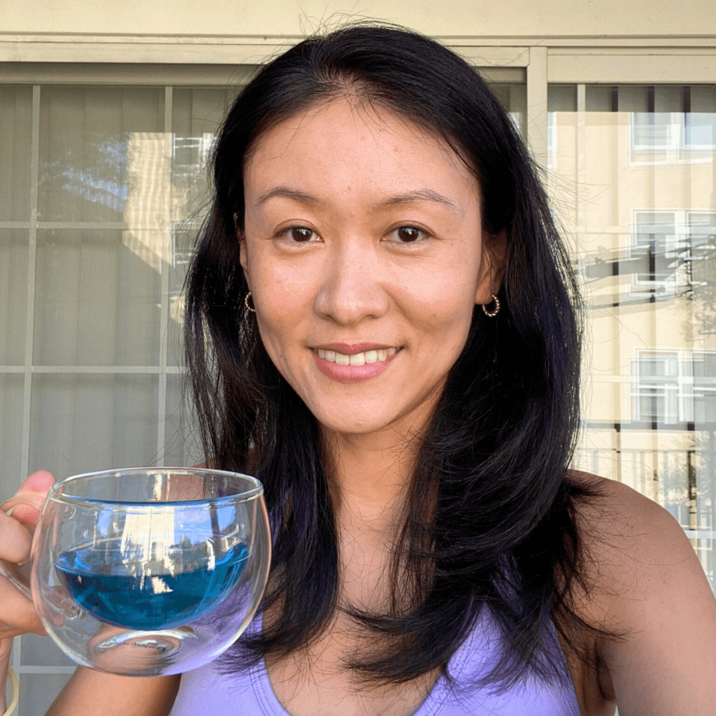 Gobi Goji | Antioxidant Goji Tea For Effortless Wellness