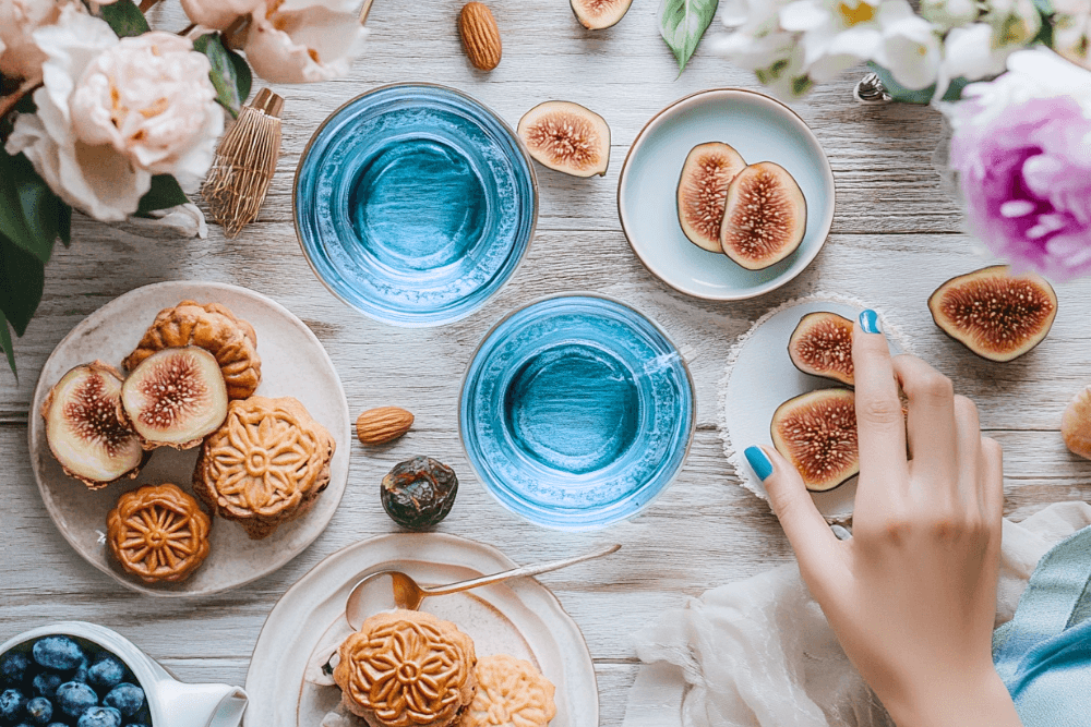 Gobi Goji | Antioxidant Goji Tea For Effortless Wellness